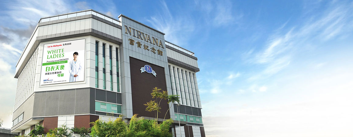 Nirvana | Nirvana Care Services in Malayisia